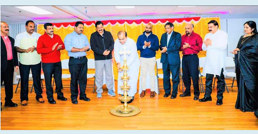 പോസ്റ്റല്‍ കുടുംബ സംഗമം വര്‍ണ്ണാഭമായി