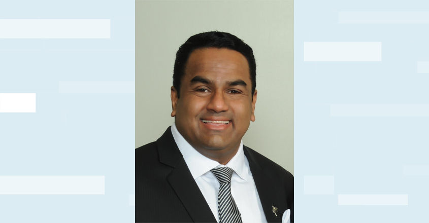 പ്രഫ. ജോസഫ് എം.ചാലില്‍ ഐഎപിസി ചെയര്‍മാന്‍