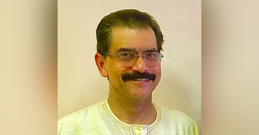 ഡോ:അലക്സ് ടി തോമസ് ഐപിഎല്ലില്‍ പ്രസംഗിക്കുന്നു