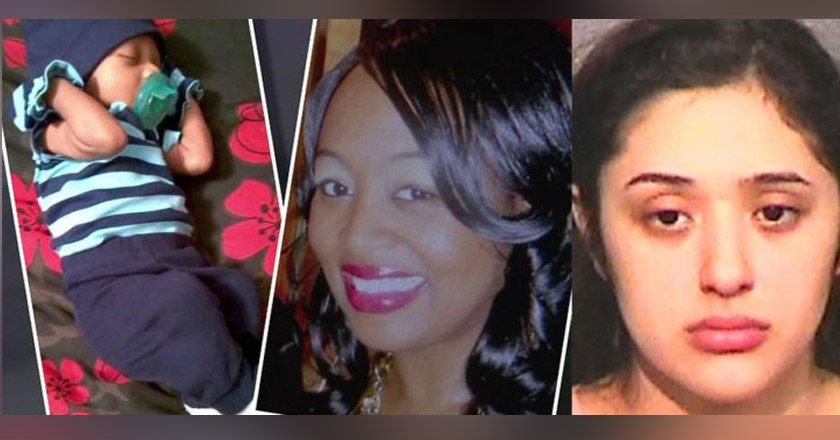 മദ്യപിച്ചു വാഹനം ഓടിച്ചുണ്ടായ അപകടത്തിൽ അമ്മയും കുഞ്ഞും മരിച്ചു ...