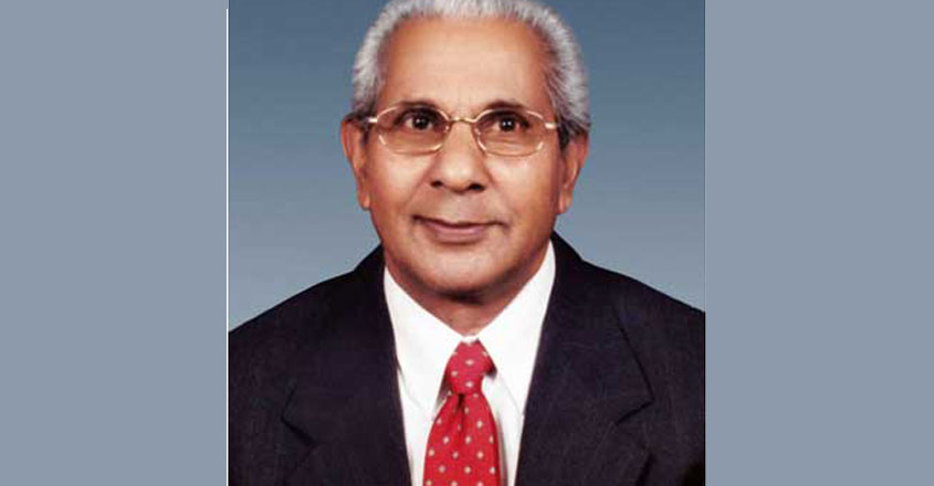 കലയത്താങ്കല്‍ കെ.എ.മാത്യു നിര്യാതനായി