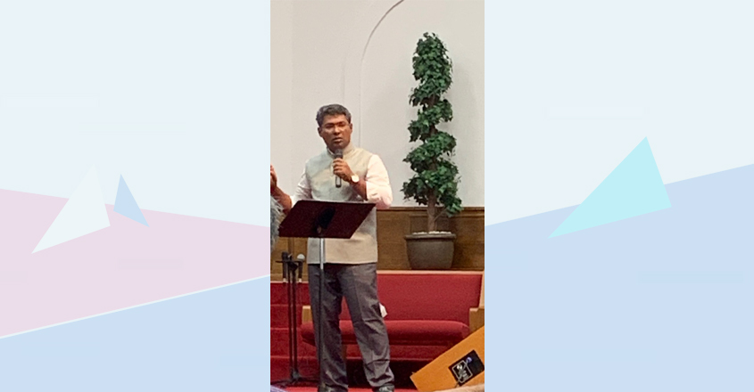 ദ്രവത്വത്തിൽ നിന്നും അമർത്യതയിലേക്ക് ഉയർത്തപ്പെട്ട ഏകവ്യക്തി ക്രിസ്തു ...