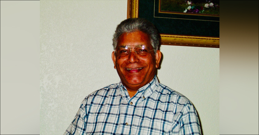 ഫിലിപ്പ് എബ്രഹാം ഫ്ലോറിഡായിൽ നിര്യാതനായി