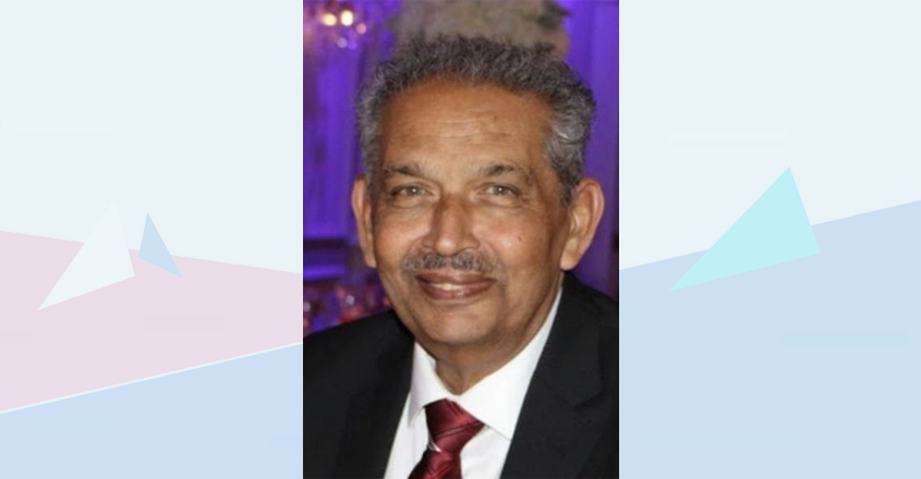 ഉമ്മൻ പി. ജോർജ് നിര്യാതനായി