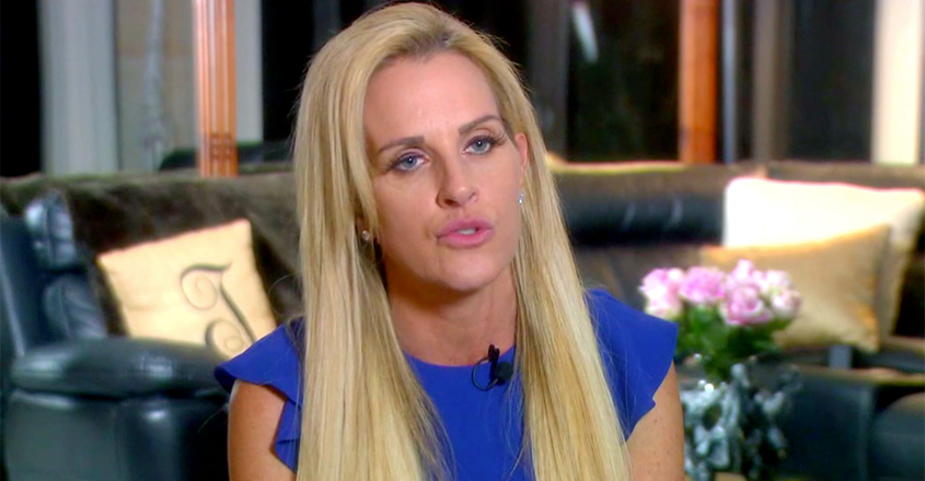 മുൻ സൗന്ദര്യ റാണിയെ ജയിലിലടച്ചു; സർക്കാർ പണം മോഷ്ടിക്കുന്നവർക്ക് ...