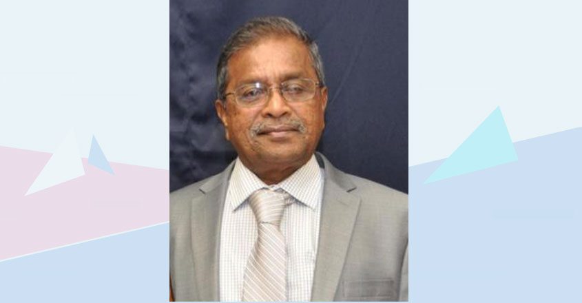 ജോൺ മാത്യു ന്യൂയോർക്കിൽ അന്തരിച്ചു