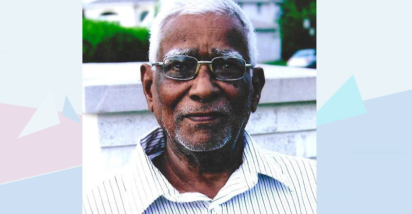 പി.എം മാത്യു ഷിക്കാഗോയിൽ അന്തരിച്ചു | US News | United States News in ...