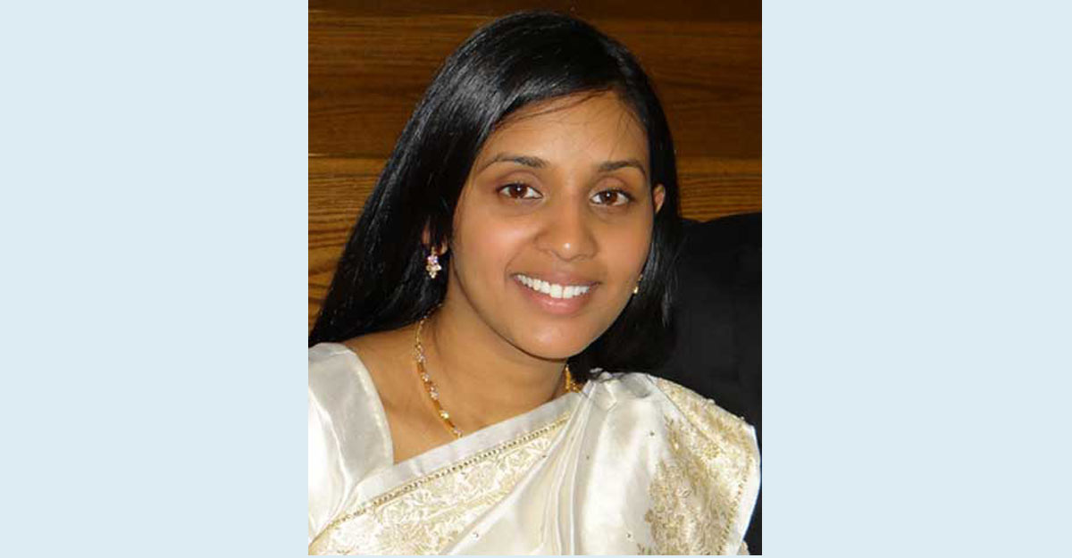 ലീന മാത്യു അന്തരിച്ചു | Malayali-obit | NRI | US News