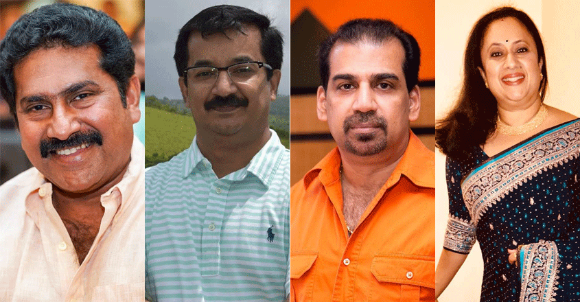 കെഎച്ച്എന്‍ജെ ട്രസ്റ്റി ബോര്‍ഡിനു പരിചയസമ്പത്തിന്റെ നവസാന്നിധ്യം