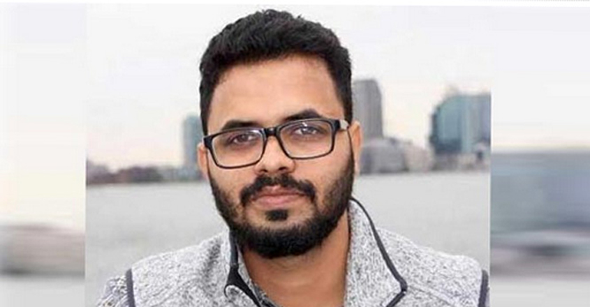 ലീല മാരേട്ട് ടീമില്‍ മത്സരിക്കുന്ന ഫൊക്കാന യൂത്ത് പ്രതിനിധി ഗണേഷ് എസ് ...