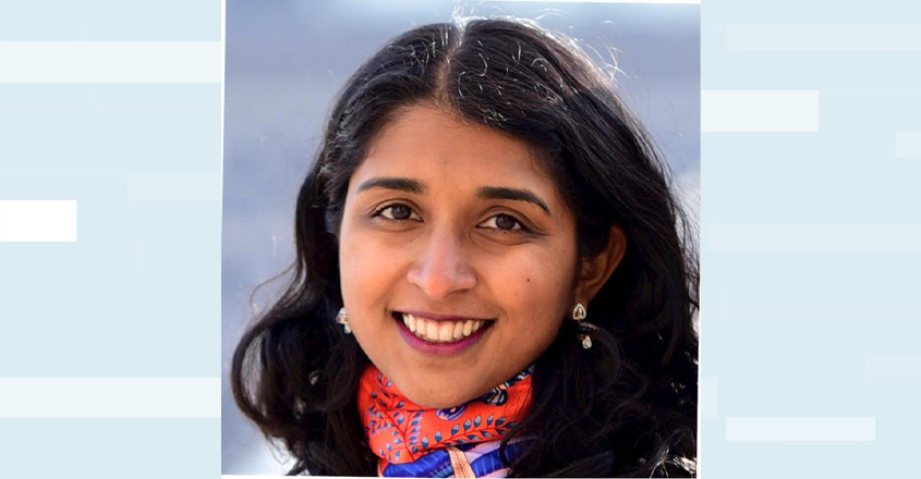 ഇന്ത്യൻ അമേരിക്കൻ സരിത കൊമാട്ടി റെഡി യുഎസ് ഡിസ്ട്രിക്ട് കോർട്ട് ജഡ്ജിയാകും