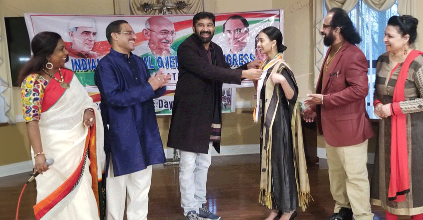 ഇന്ത്യ എന്താണെന്നു ബിജെപിക്കു മനസിലാകുന്നില്ല: വി.ടി. ബല്‍റാം