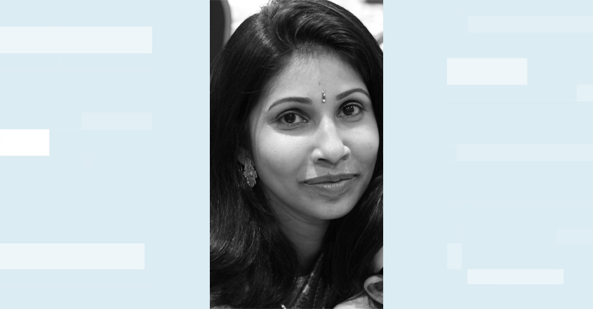 എലിസബത്ത് വിനീത തോമസ് ഹൂസ്റ്റണിൽ അന്തരിച്ചു