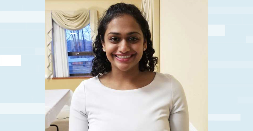 അറ്റോര്‍ണി ഷീല ജോര്‍ജ് മല്‍സരിക്കുന്നു