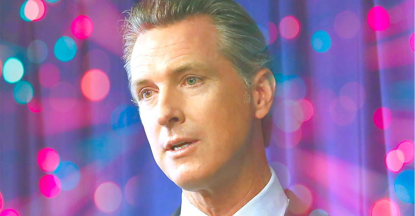 കലിഫോർണിയയിൽ സ്കൂൾ തുറക്കാൻ സാധ്യതയില്ല