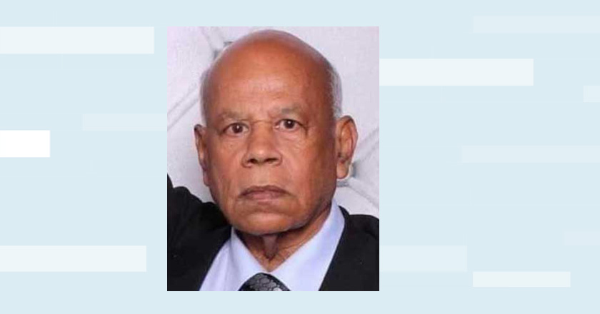 ഒളരി വര്‍ഗീസ് അന്തരിച്ചു