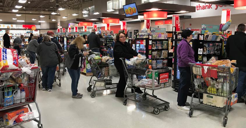 ചാവുനിലമായി ന്യൂജഴ്‌സി; കൊറോണ വൈറസിനെതിരെ കൂടുതല്‍ കരുതല്‍ നടപടികള്‍