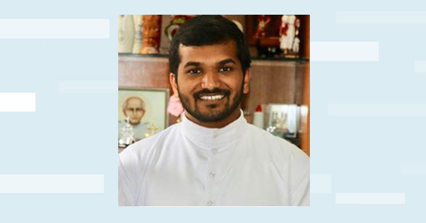 ഡീക്കന്‍ മെല്‍വിന്‍ പോളിന്‍റെ പൗരോഹിത്യ സ്വീകരണം 16ന്