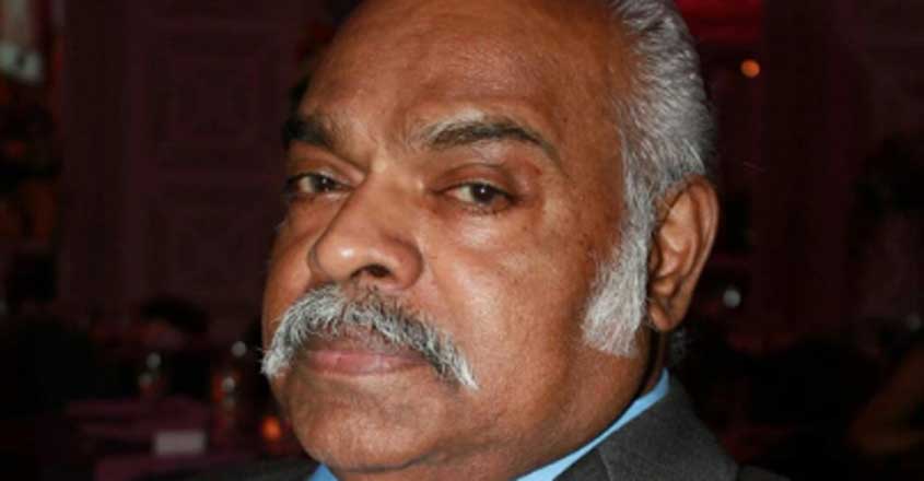 പോൾ മാത്യു അയത്തുപാടം ടെക്സസിൽ അന്തരിച്ചു