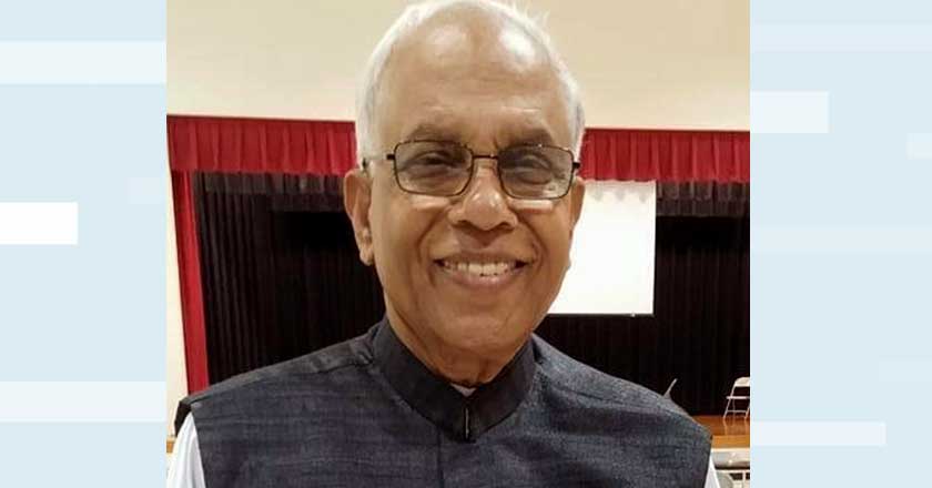 ജോർജ് വർക്കിയുടെ സംസ്കാരം ബുധനാഴ്ച വാഷിങ്ടൺ ഡിസിയില്‍