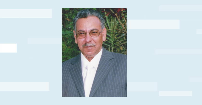 ജോൺ സാമുവേൽ അന്തരിച്ചു