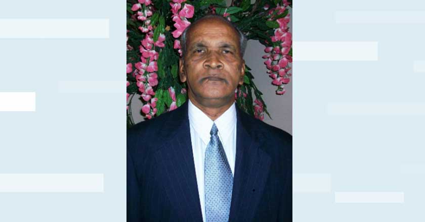 വി.പി. മത്തായി ഫ്ലോറിഡയിൽ അന്തരിച്ചു