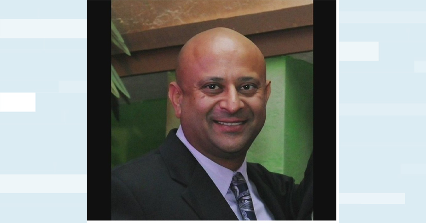 കറുത്ത വർഗക്കാരനു നേരെ തോക്ക് ചൂണ്ടി; ഇന്ത്യൻ വംശജനായ പൊലീസ് ഓഫീസറുടെ ...