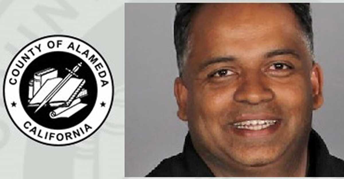 ടോജോ തോമസ് കലിഫോർണിയ കാസ്ട്രോ വാലി മുൻസിപ്പൽ കൗൺസിലിലേക്ക്