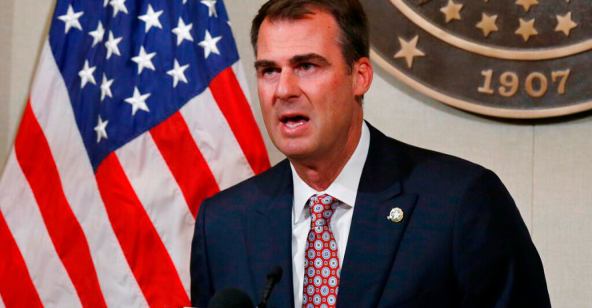 ഒക്‌ലഹോമ തൊഴിൽ രഹിതവേതനം ലഭിക്കുന്നവർക്ക് ആഴ്ചയിൽ 300 ഡോളർ കൂടി