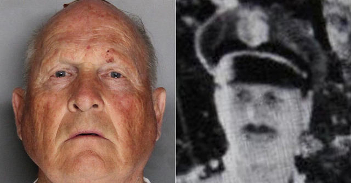 മുൻ പൊലീസ് ഉദ്യോഗസ്ഥൻ ഗോൾഡൻ സ്റ്റേറ്റ് കില്ലറിന് പരോളില്ലാതെ ...