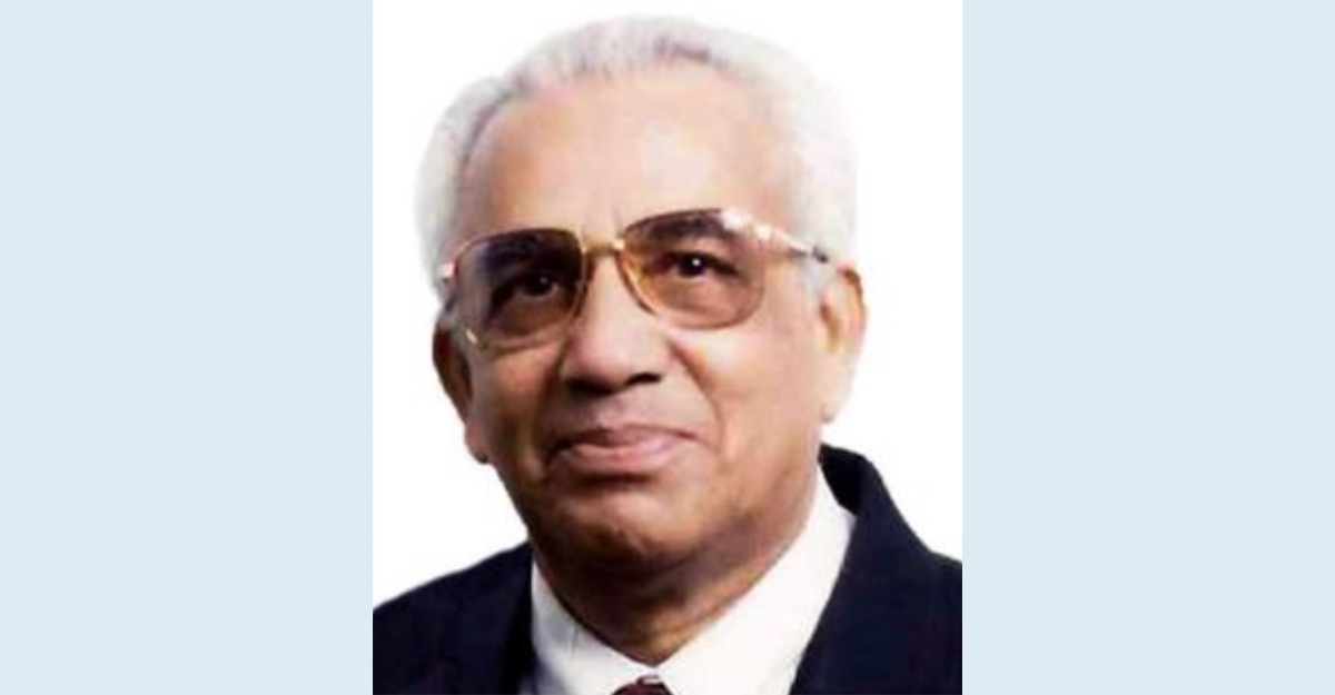 റവ. ഡോ. ജോര്‍ജ് തരകന്‍റെ നിര്യാണത്തില്‍ പിസിഎന്‍എകെ അനുശോചിച്ചു | PCNAK ...