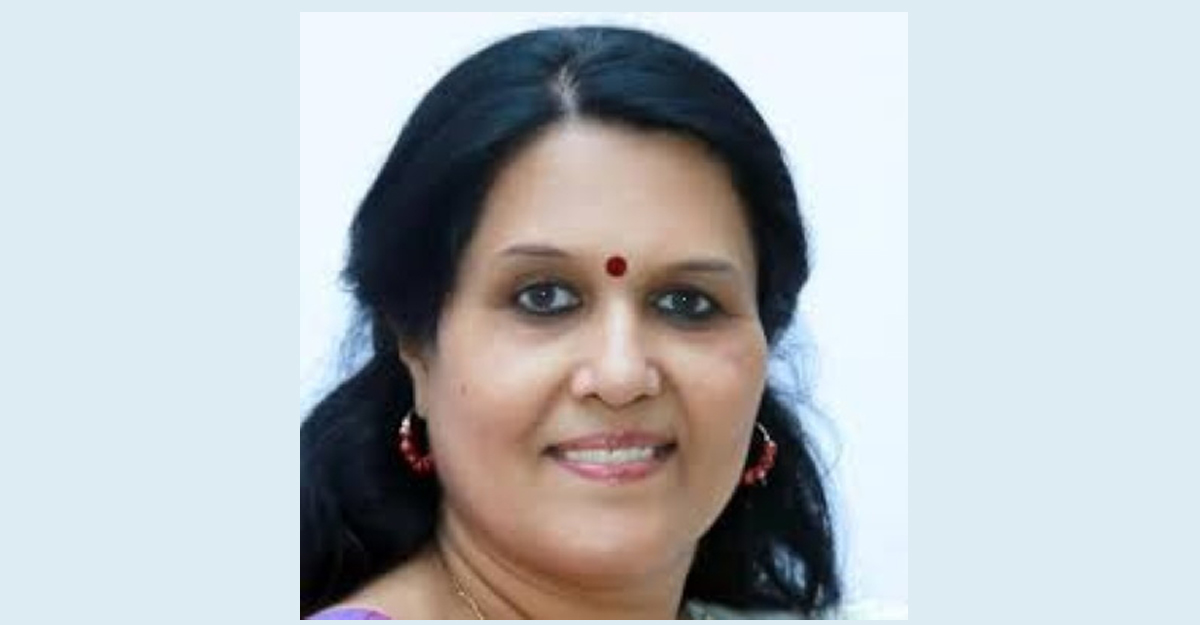 ഫൊക്കാന സൂം കോൺഫറൻസിൽ ഡോ. പ്രമീളാ ദേവി മുഖ്യാതിഥിയായി