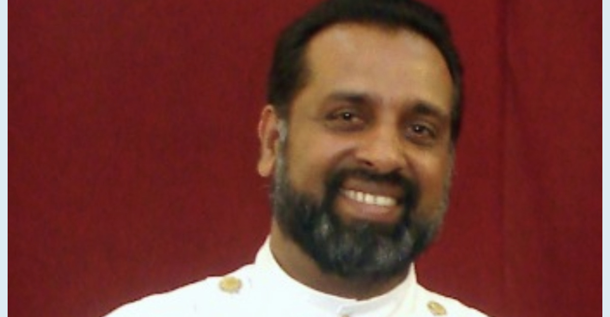 റവ. സുനിൽ മാത്യു ഫെബ്രു 2 നു ഐപിഎല്ലില്‍ പ്രസംഗിക്കുന്നു | NRI | US News