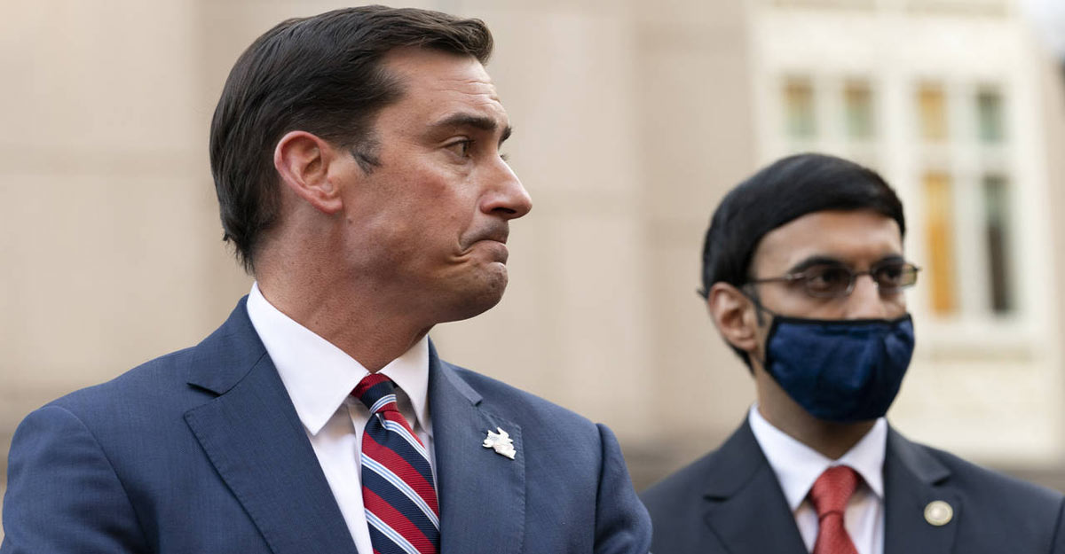 വെർജിനിയ യുഎസ് അറ്റോർണിയായി ഇന്ത്യൻ അമേരിക്കൻ രാജ് പരീക്ക് നിയമിതനായി ...