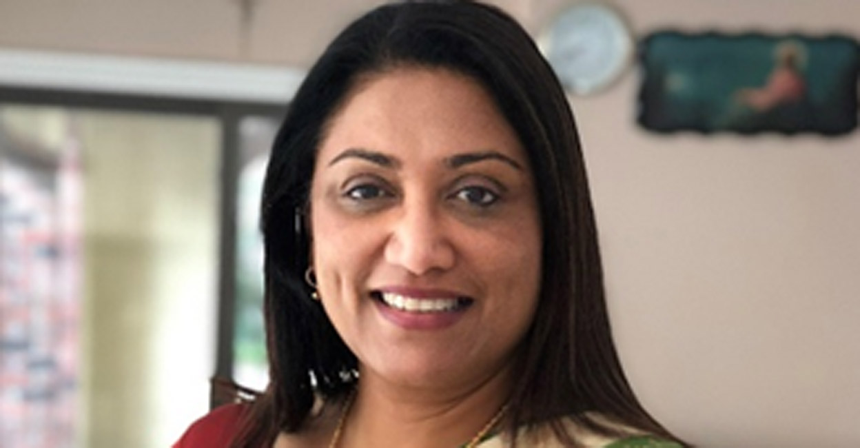 ഡോ. മേരി തോമസിന്റെ പൊതുദർശനം ചൊവ്വാഴ്ച