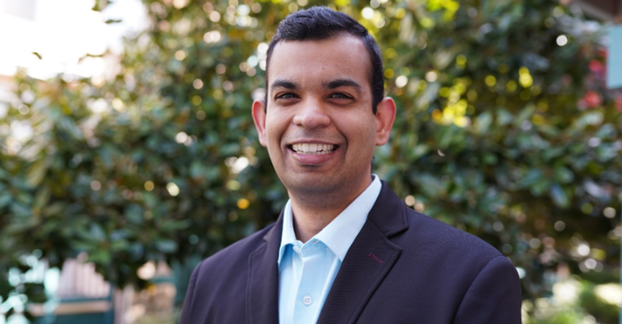 അഭിമാനമായി മലയാളി, യുഎസിലെ സ്റ്റാർട്ടപ്പിന് 30 കോടി രൂപയുടെ മൂലധന നിക്ഷേപം