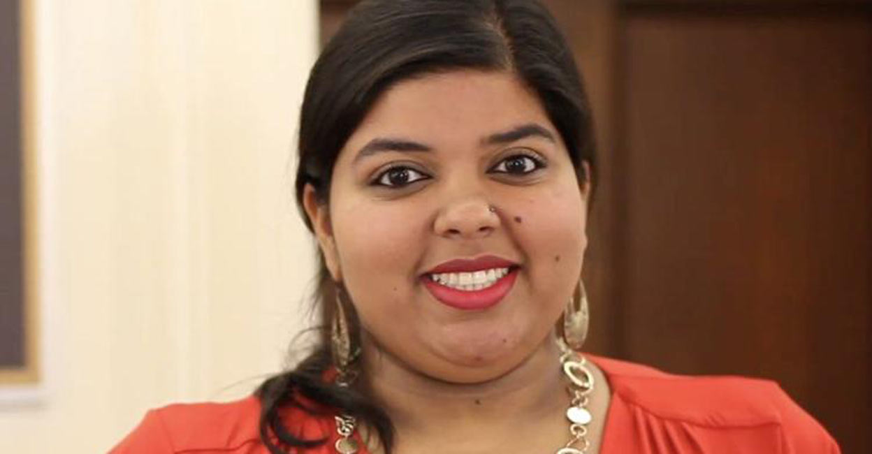 നിഷാ രാമചന്ദ്രനെ എക്സിക്യൂട്ടിവ് ഡയറക്ടറായി നിയമിച്ചു | US News ...