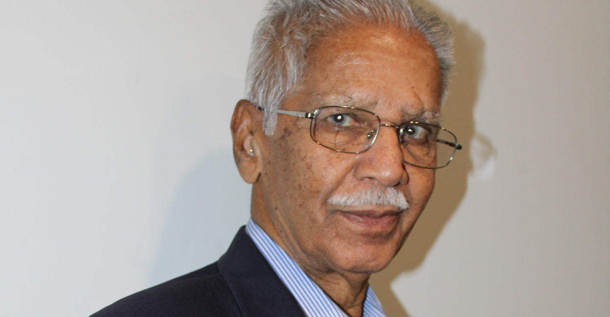 കലയുടെ പൂര്‍ണ്ണിമ നേടിയ പി.ടി. ചാക്കോയ്ക്ക് ജന്മദിനാശംസകള്‍