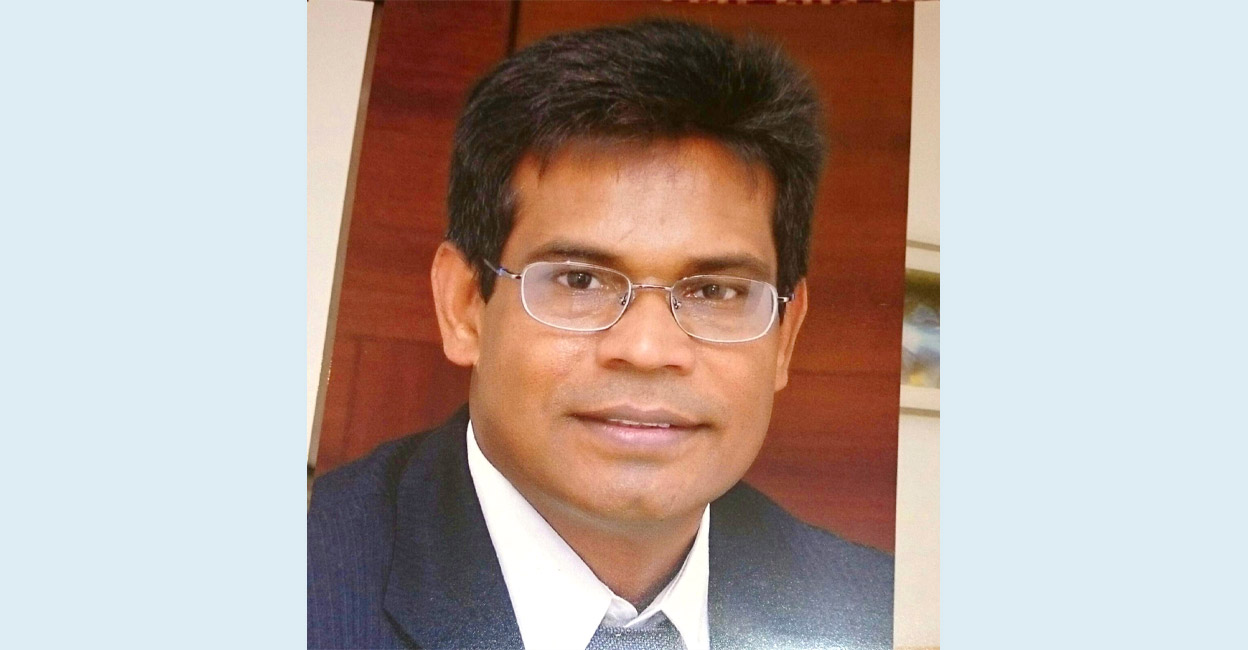 സാം ജോൺ, യുഎസിലെ ലീപ് അവാർഡ് ജഡ്ജ് ചെയ്യുന്ന പാനലിൽ