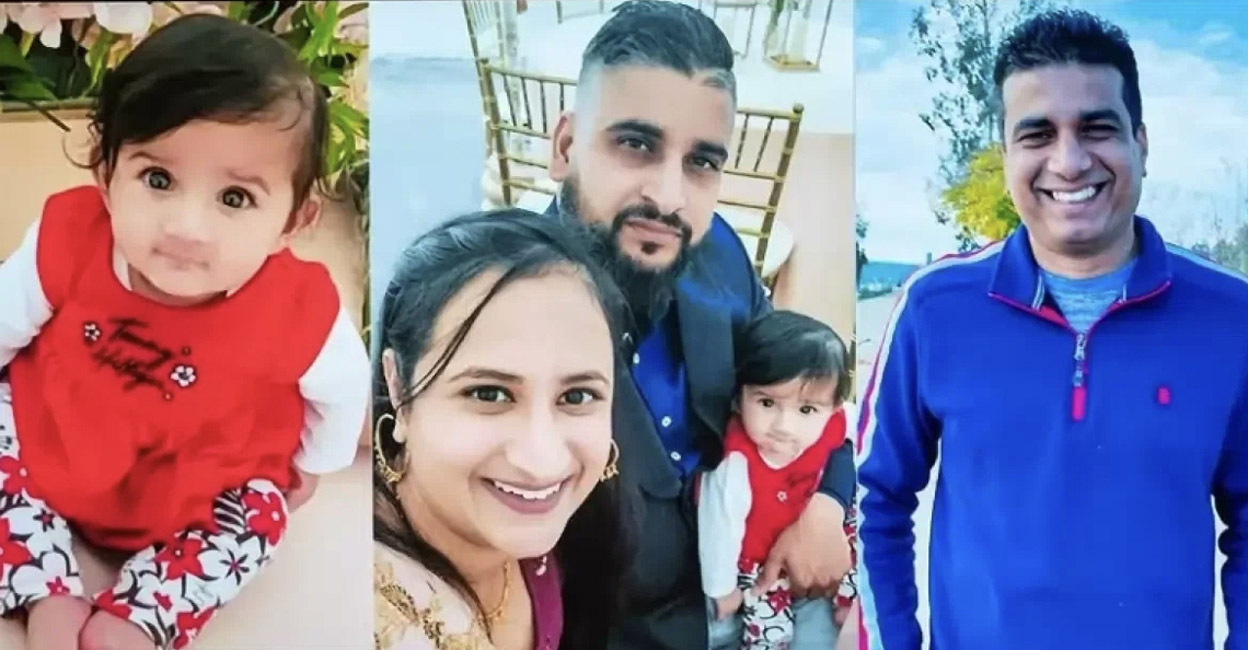യുഎസിലെ ഇന്ത്യക്കാരുടെ കൊലപാതകം; കോടതിയിൽ കുറ്റം നിഷേധിച്ച് മാനുവൽ സ ...