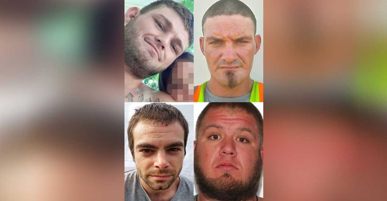 നാലു പേരെ വെടിവെച്ചു കൊന്നു, ശരീരഭാഗങ്ങൾ നദിയിൽ; സംഭവത്തിൽ ഒരാൾ പിടിയി ...