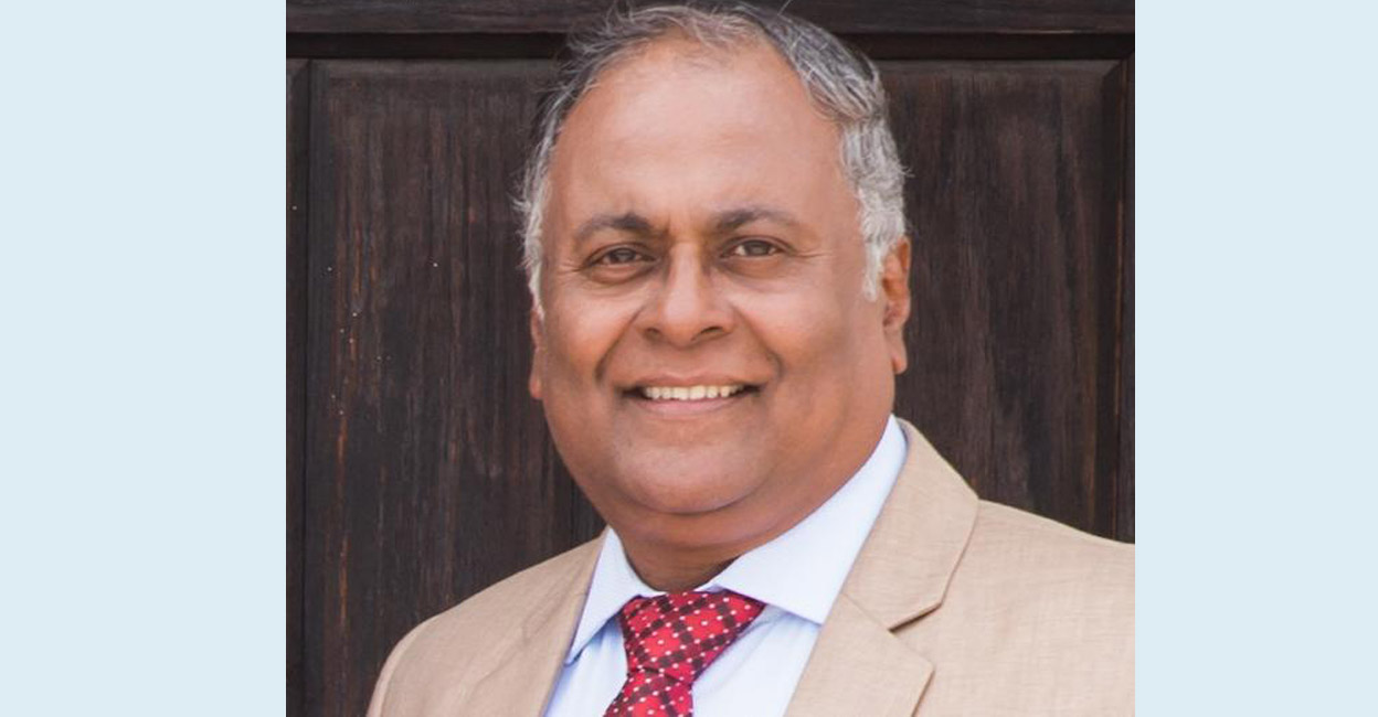 ഐപിഎല്ലില്‍ പാസ്റ്റർ മാത്യൂസ് ജോർജ് മായായിൽ നവംബർ ഒന്നിന്