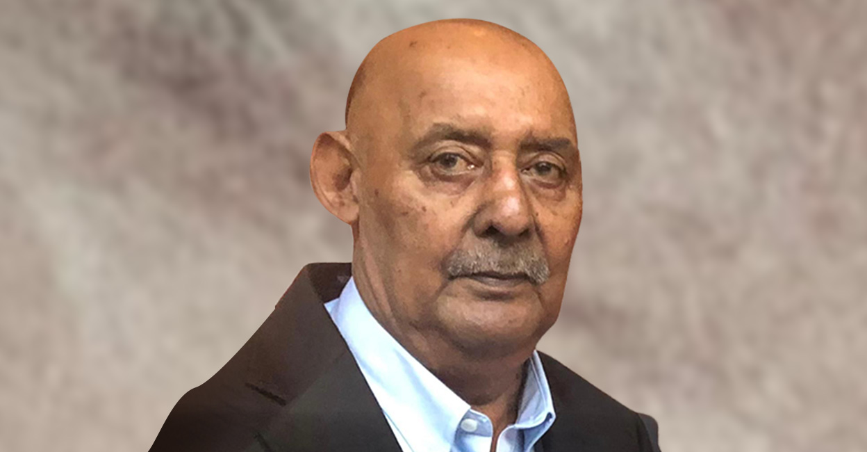 ഡാലസിൽ അന്തരിച്ച മത്തായി മാത്യുവിന്റെ സംസ്കാരം ഇന്ന്