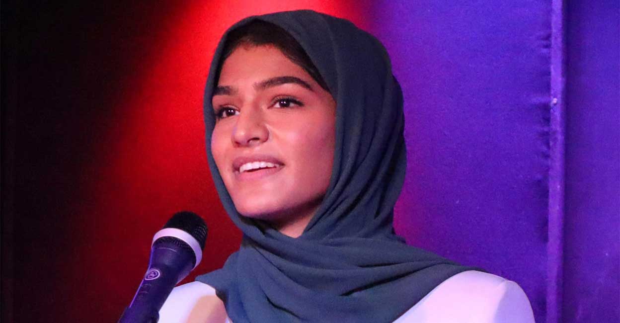 ഇല്ലിനോയിയിൽ അട്ടിമറി ജയവുമായി നബീല; പിറന്നത് പുതിയ ചരിത്രം