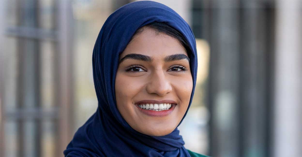 ഇല്ലിനോയിയിൽ അട്ടിമറി ജയവുമായി നബീല; പിറന്നത് പുതിയ ചരിത്രം