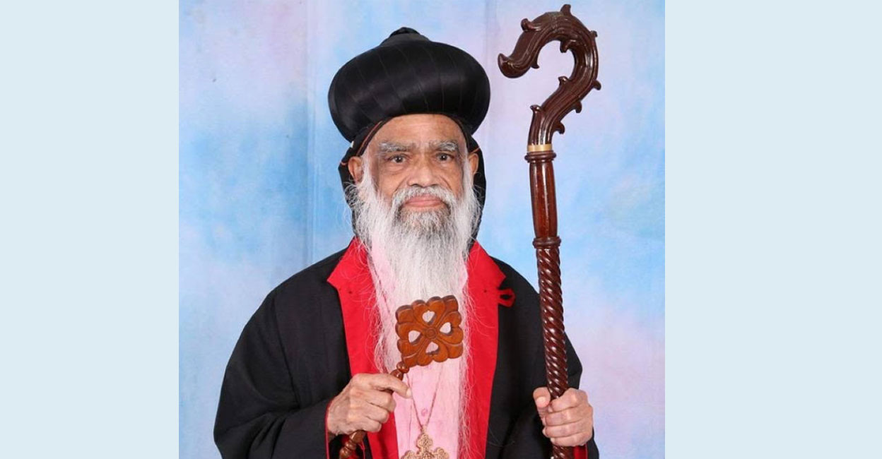 മാര്‍ ബര്‍ണബാസ്‌ മെത്രാപ്പോലീത്തായുടെ പത്താം ദുക്റാനോ ഡിസംബര്‍ 9നും 10നും