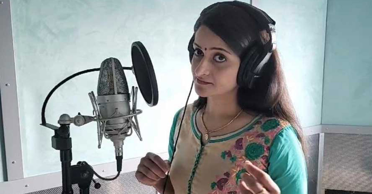 വിഷു ഗാനം റിലീസ് ചെയ്തു