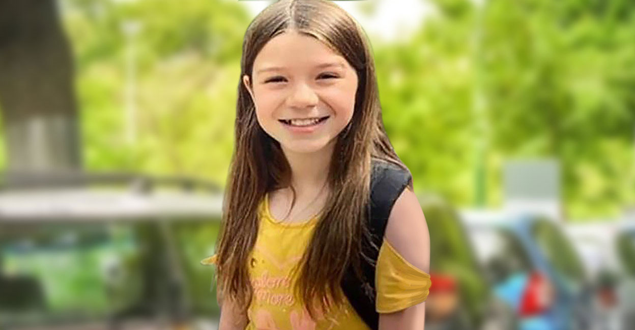 പത്തു വയസ്സുകാരിയുടെ മരണത്തിനു പിന്നിൽ പതിനാലുകാരന്റെ ക്രൂരത