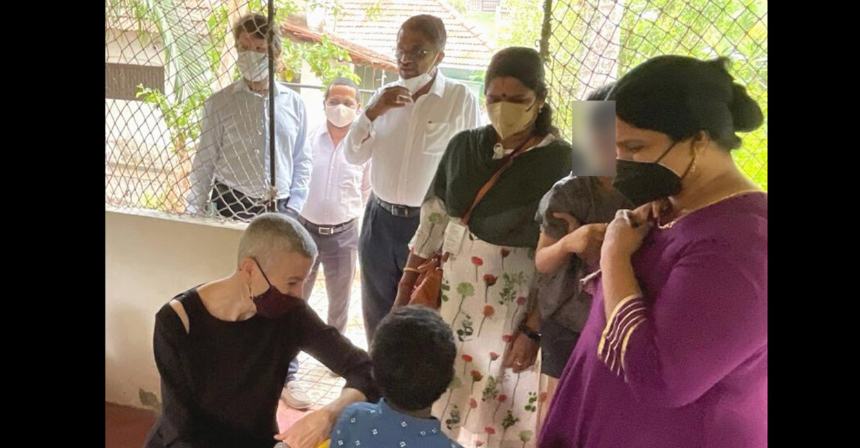 കേരളത്തിൽ യുഎസ്- ഇന്ത്യ സഹകരണം വിപുലപ്പെടുത്തണമെന്ന് യുഎസ് കോൺസൽ ജനറൽ