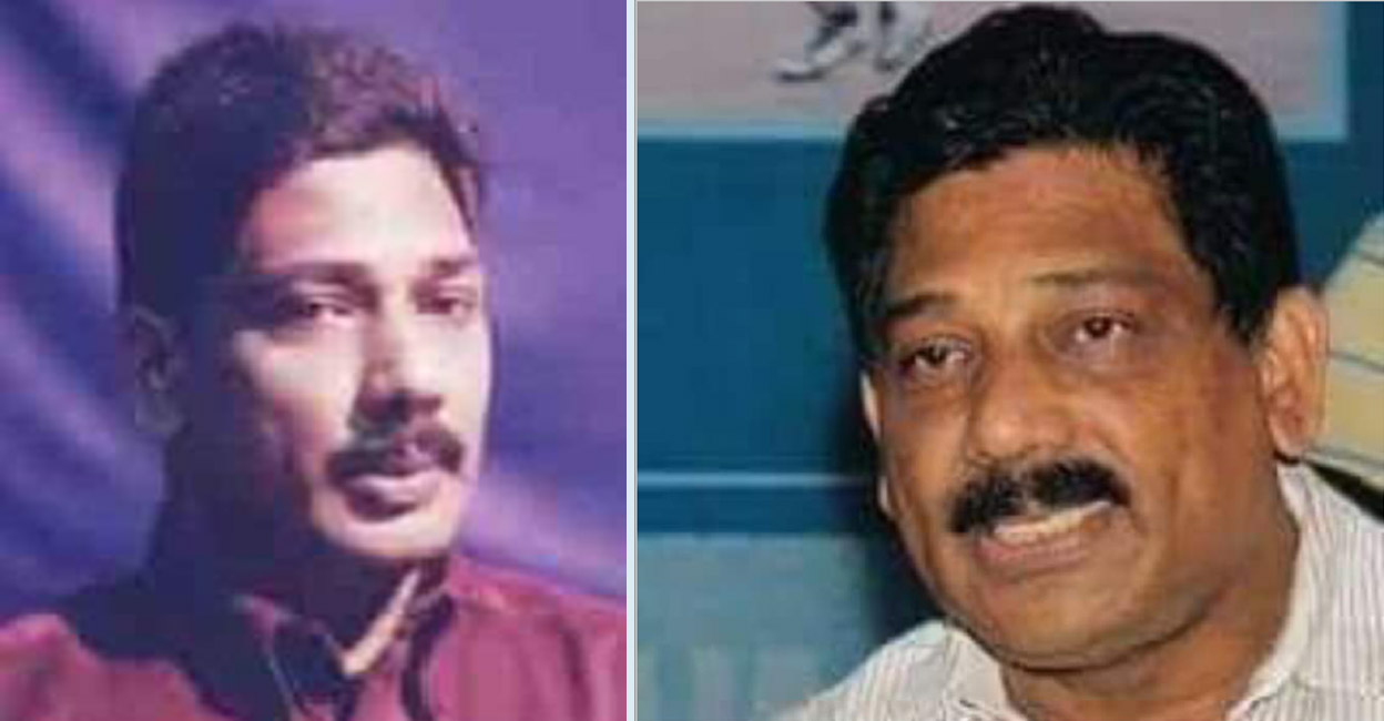 മുൻ രാജ്യാന്തര വോളിബോൾ താരം അബ്ദുൾ റസാഖ് അമേരിക്കയിൽ